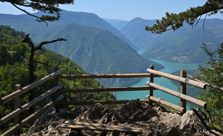 Planine u Srbiji – Top 10 lista najlepših